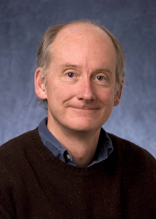 James Thomson（细胞生物学家）_百度百科