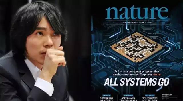 迎战李世石：AlphaGo如何用“大脑”下棋_百科TA说