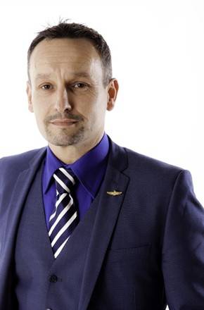 Matt Townsend_百度百科