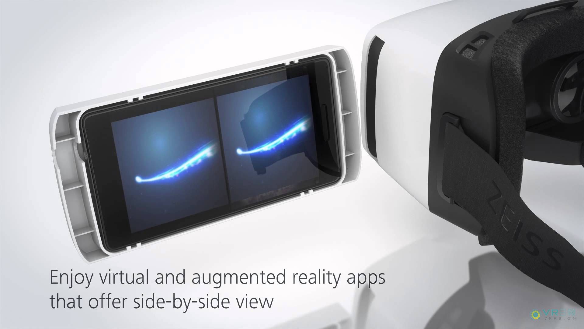 频频受挫的光学巨头蔡司，怎么就和VR产品杠上了？_百科TA说