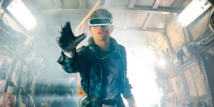 绿洲（电影《头号玩家》里的虚拟世界）_百度百科