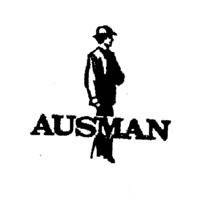 AUSMAN_百度百科