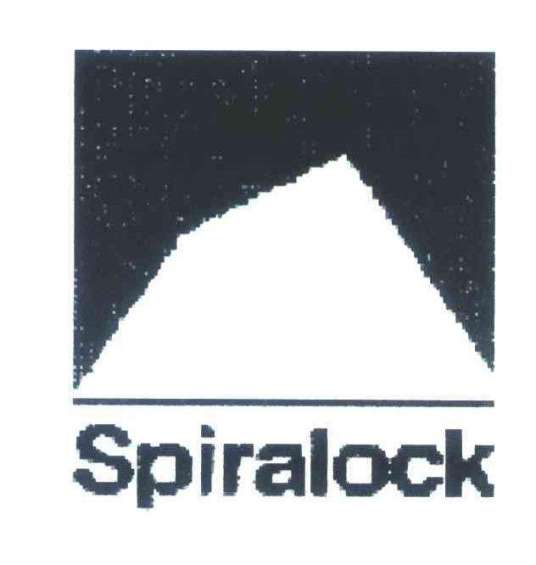 spiralock_百度百科