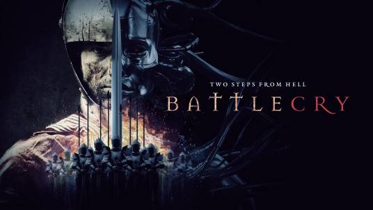 Battlecry（2015年Two Steps From Hell发行的专辑）_百度百科