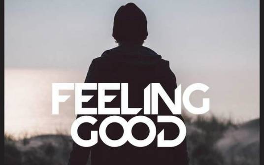 Feeling Good（Anthony Newley Leslie Bricuss创作歌曲）_百度百科