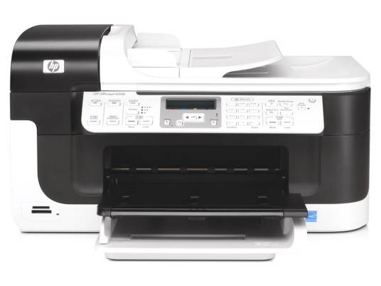 HP 6500_百度百科