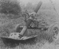 法国MO-120-RT-61式120毫米迫击炮_百度百科