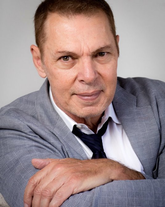 Sal Landi_百度百科