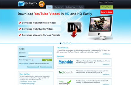 iDesktop_百度百科