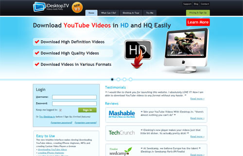 iDesktop_百度百科