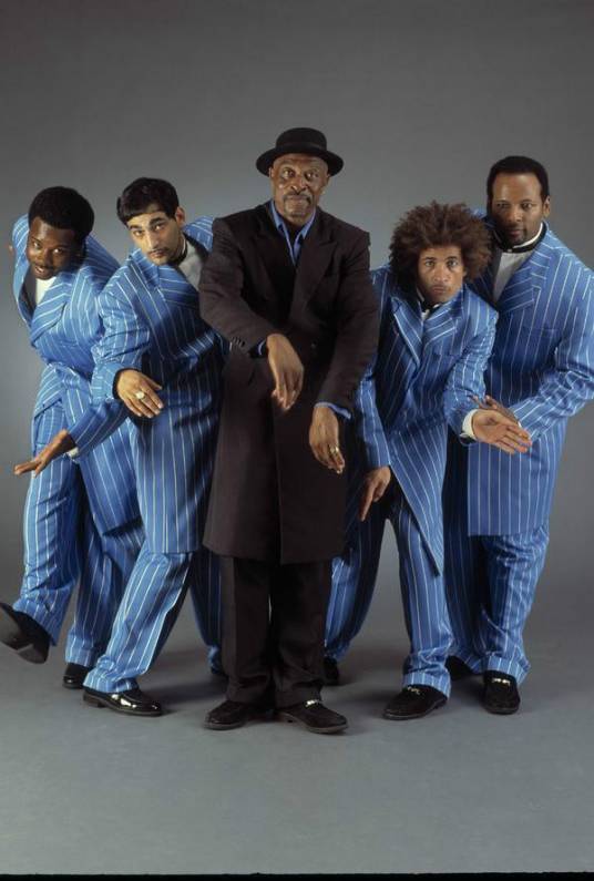 boogaloo_百度百科