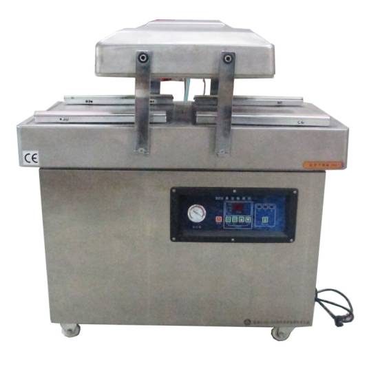 XH-400型双室真空机_百度百科