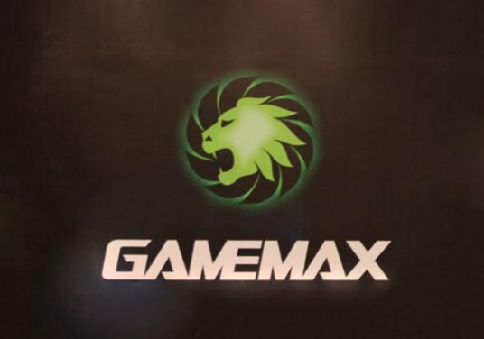 GAMEMAX_百度百科