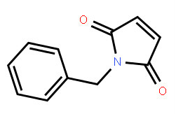 N-苄基马来酰亚胺_百度百科