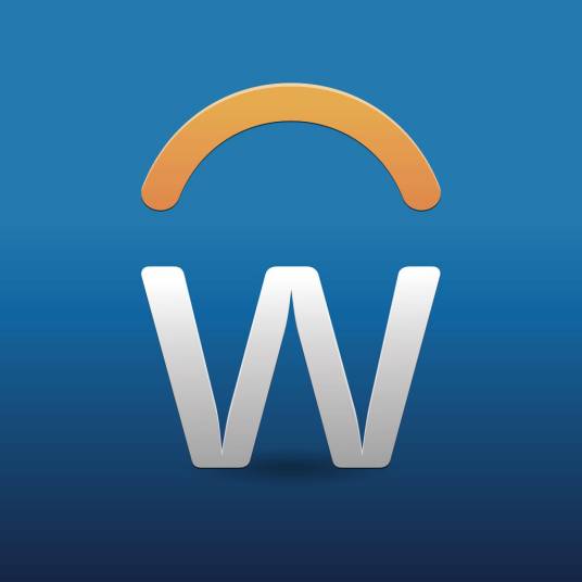 Workday（产品服务）_百度百科