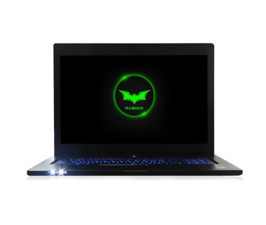 镭波Xenobat X17-P_百度百科