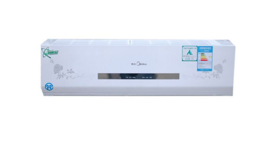 美的KF-26GW/Y-A_百度百科