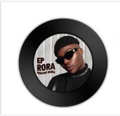 RORA（2020年Reekado Banks演唱的歌曲）_百度百科
