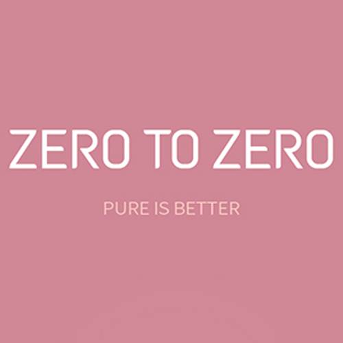 ZERO TO ZERO_百度百科