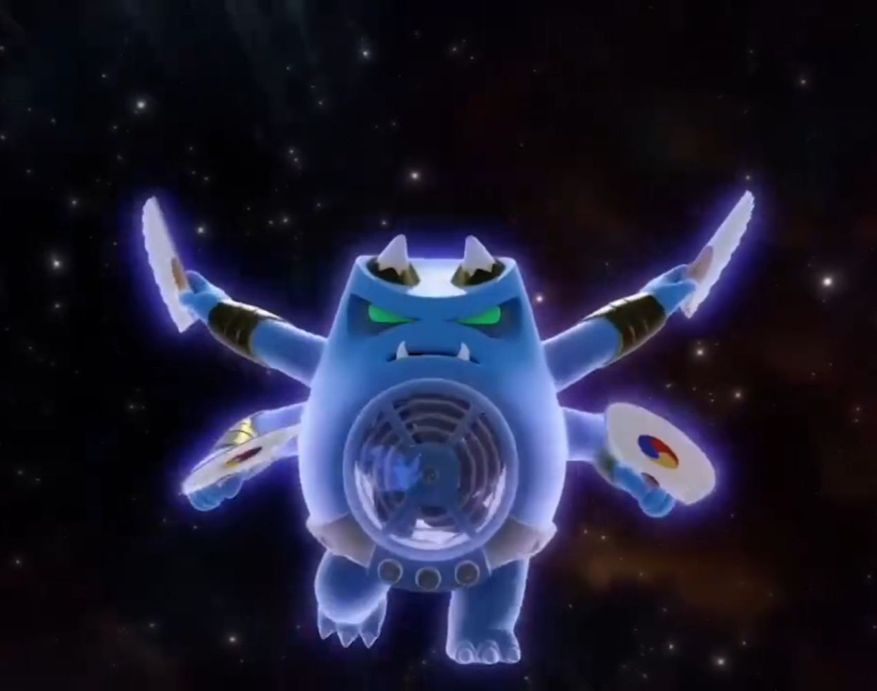 电器风王_百度百科