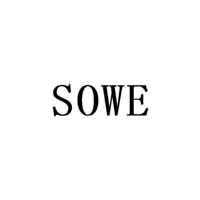 SOWE_百度百科