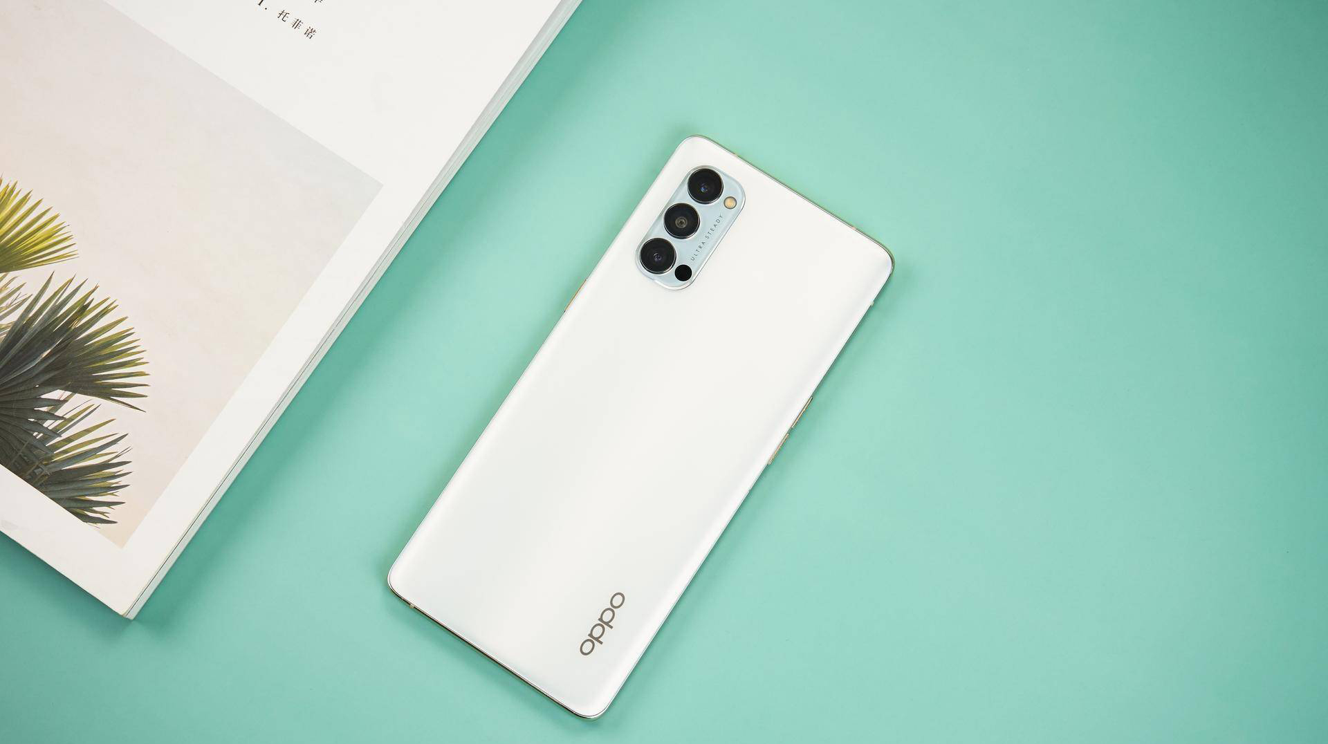 继续打磨骁龙765G，Reno 5只能坐等vivo X60吊打？OPPO已有准备_百科TA说