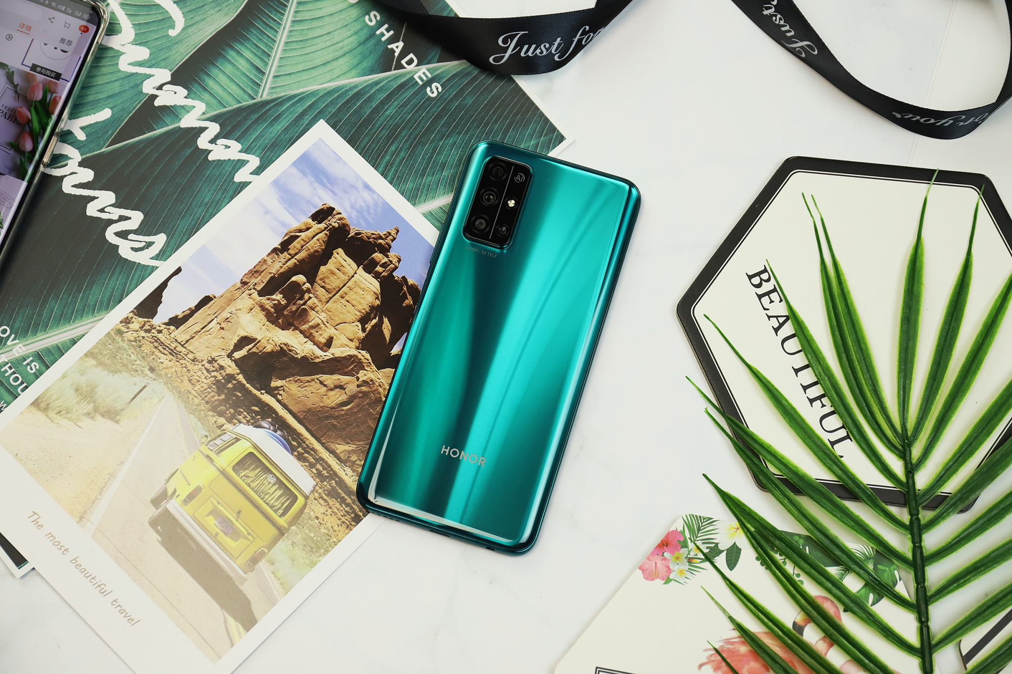 荣耀30S降至1899元，麒麟820+40W快充，正是入手好时机！_百科TA说