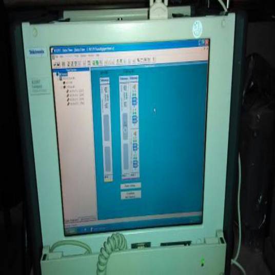 CDMA2000协议检测仪_百度百科