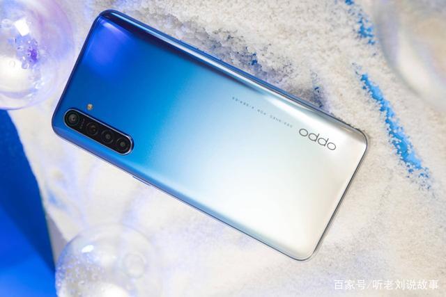 同是1799元起售 OPPO K5和Redmi K20该选谁？_百科TA说