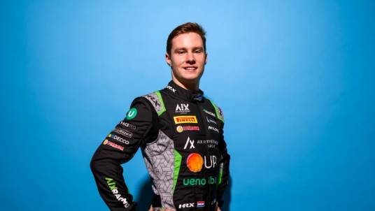Joshua Dürksen_百度百科