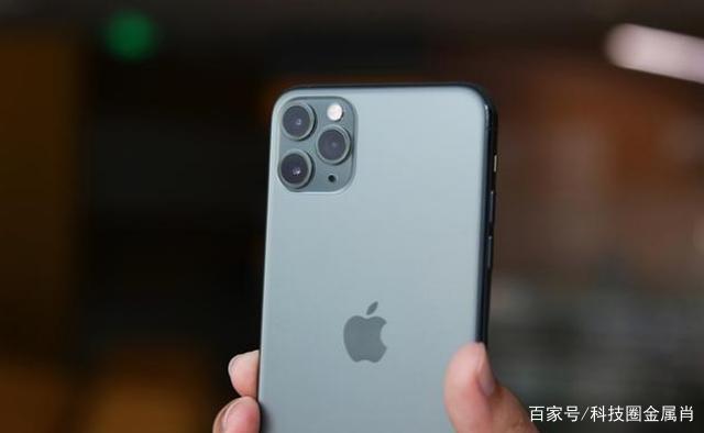 对比iPhone11与三星Note10+拍摄后，我不再犹豫了！_百科TA说