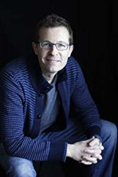 Tim Curran_百度百科