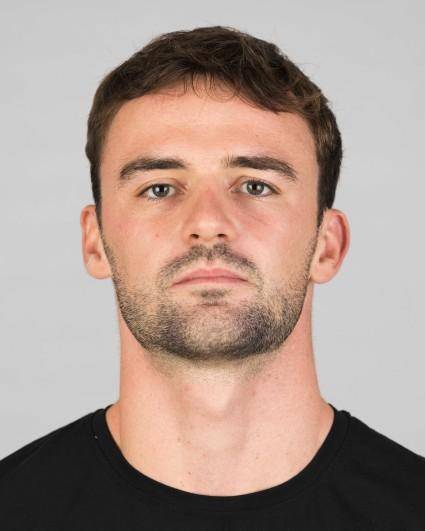 哈米什·勒加斯_百度百科