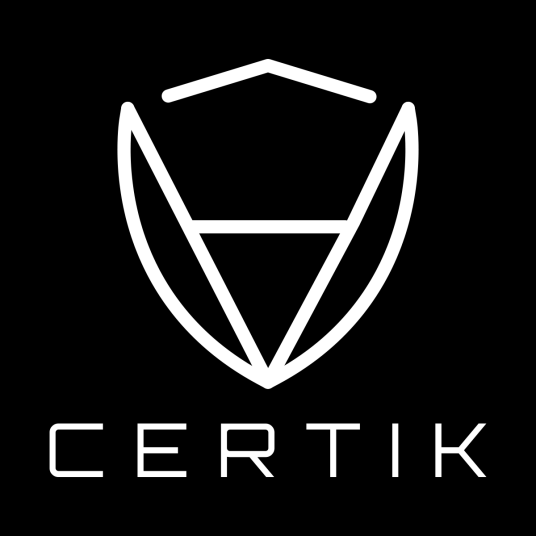 CertiK_百度百科