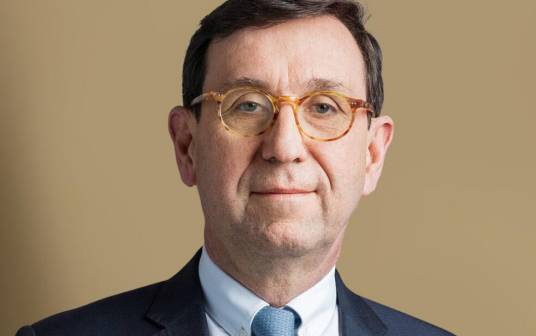 Pascal Grangé_百度百科