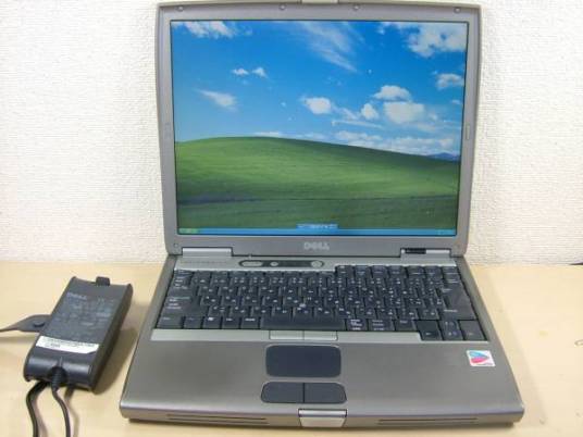 DELL D600_百度百科