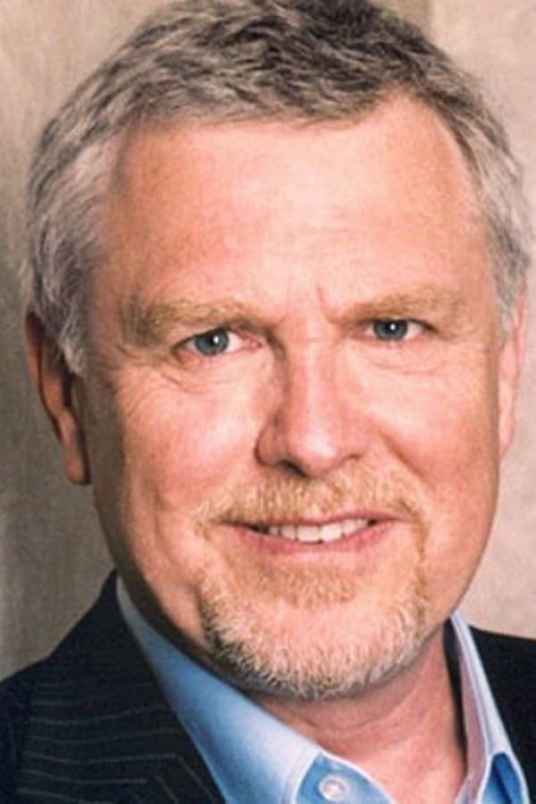 Allan Lysell_百度百科