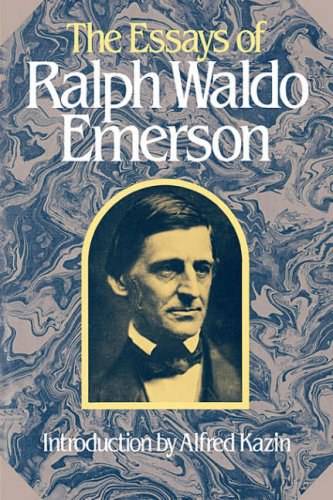 Collected Works of Ralph Waldo Emerson_百度百科