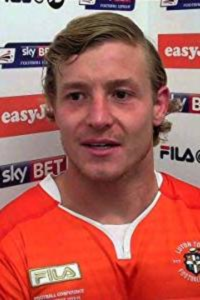 Scott Griffiths_百度百科