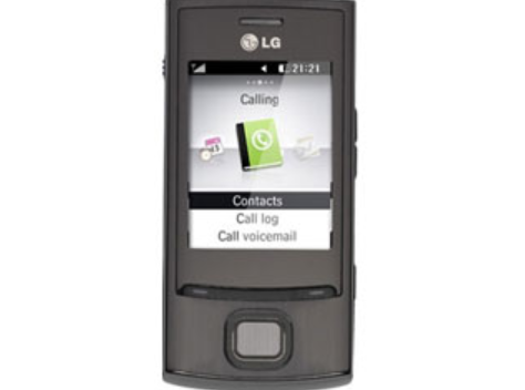 LG GD550_百度百科