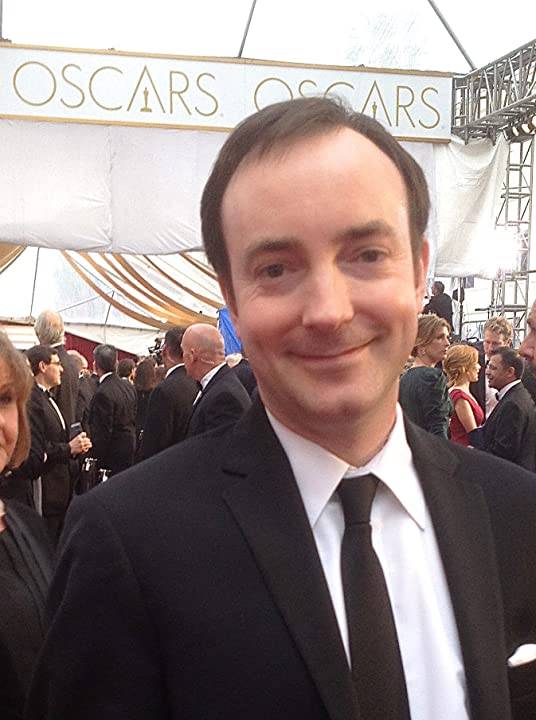 Chris McKinley_百度百科