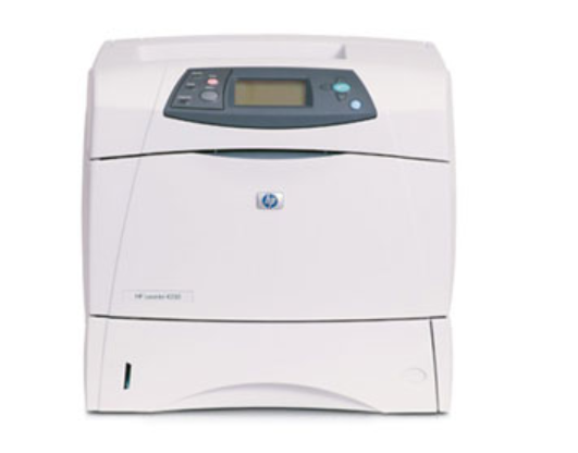 HP LaserJet 4250N_百度百科