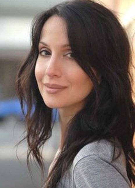 Renee Faia_百度百科