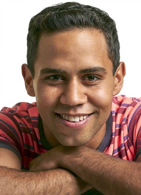 Aaron L. McGrath_百度百科