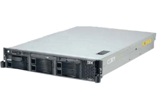 IBM xSeries 346(8840I05)_百度百科