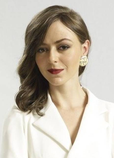 Luna Baxter_百度百科