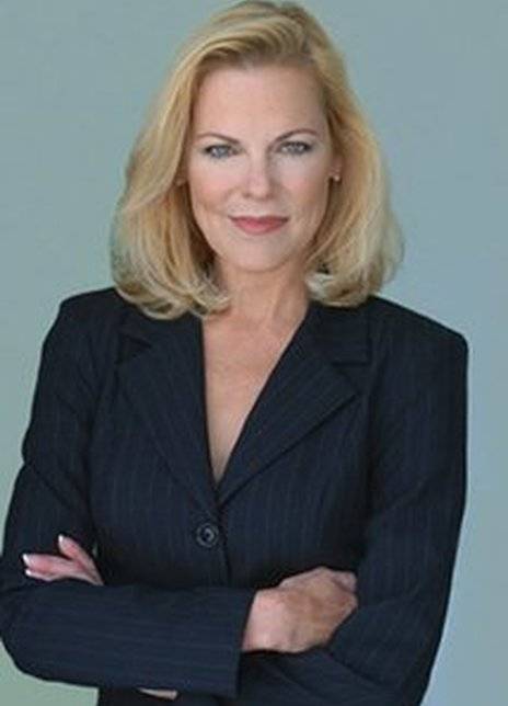 Nancy Sinclair_百度百科