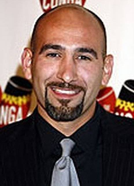 Jason Manuel Olazabal_百度百科