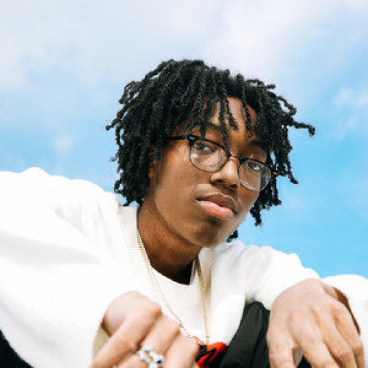 Lil Tecca_百度百科