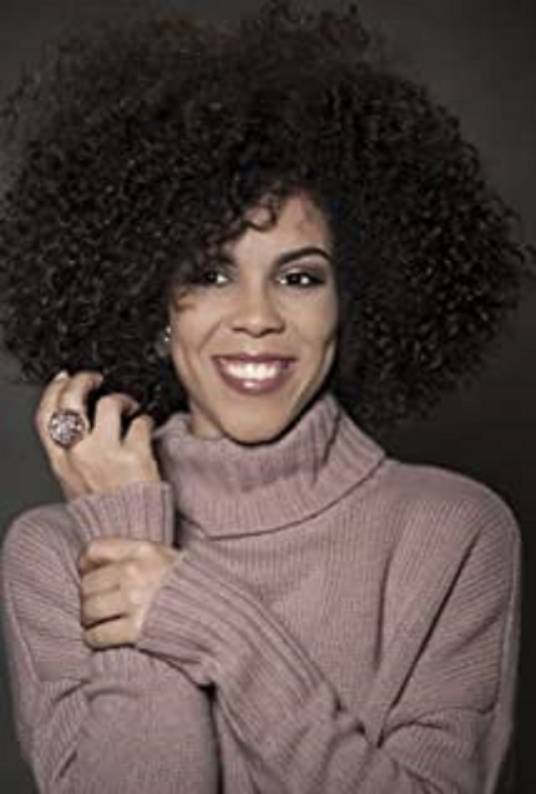 Judith Rodriguez Perez_百度百科